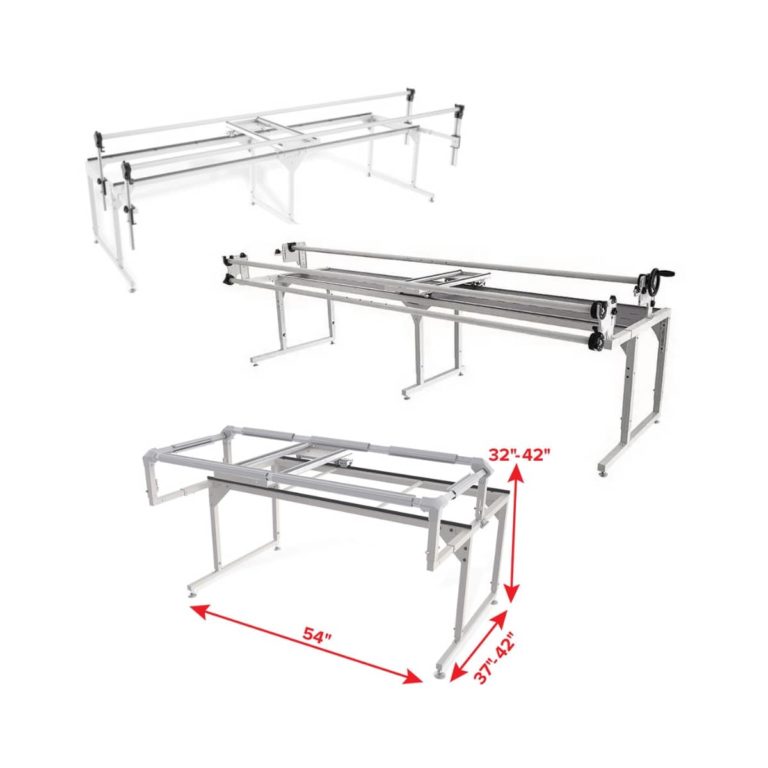 Grace Company Longarms- Moore's Sewing