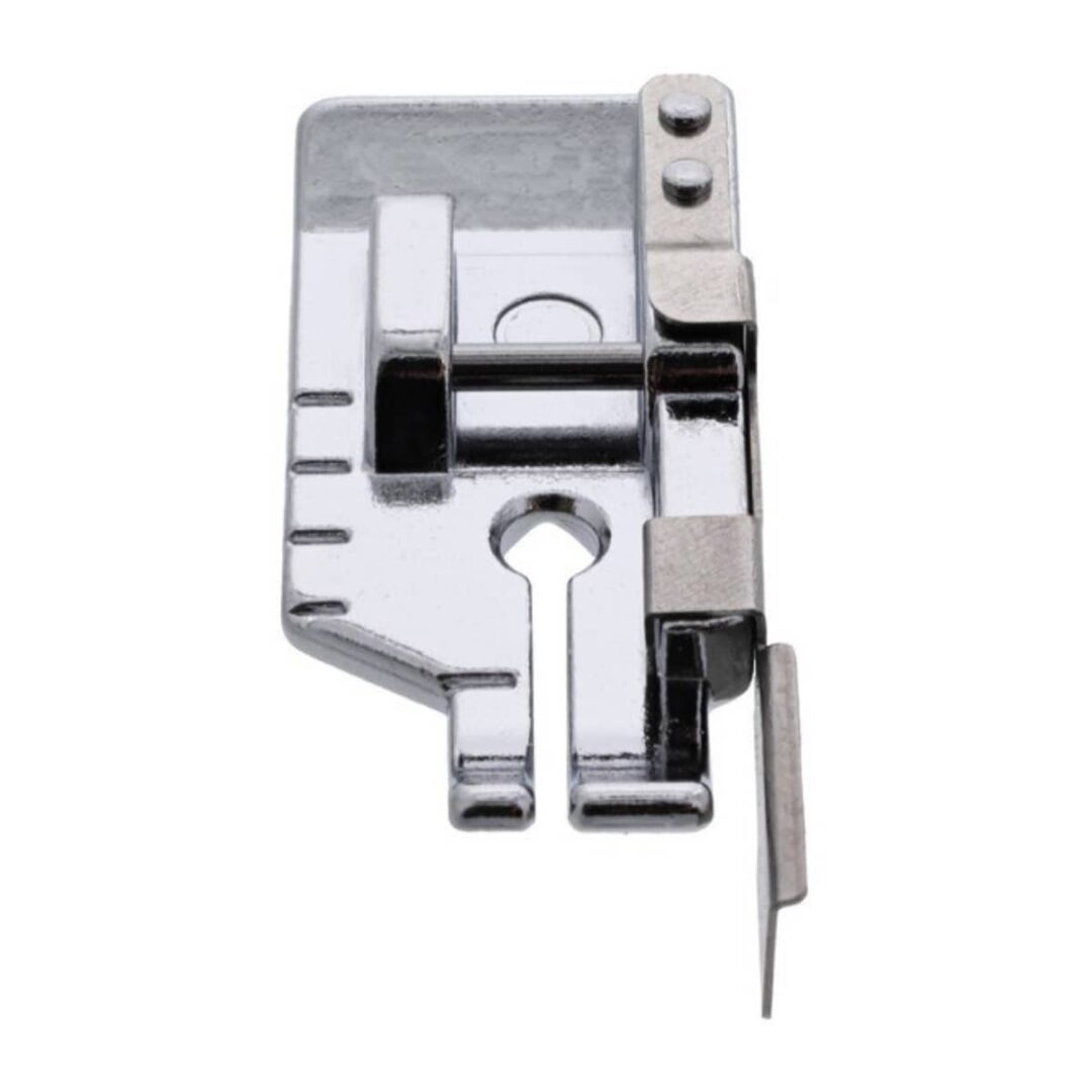 1/4" Quilting Foot with Guide by Baby Lock- Moore's Sewing