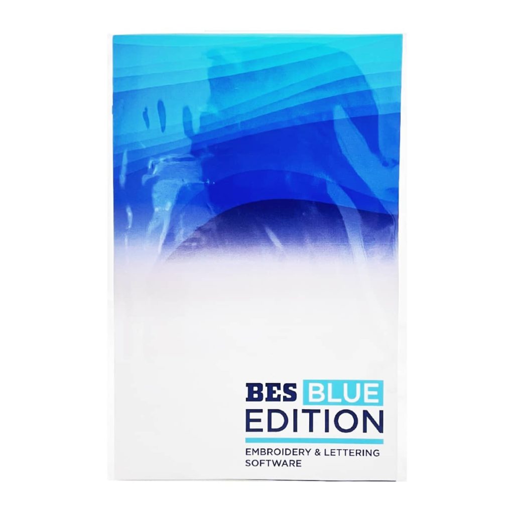 Brother BES Blue Embroidery Software - Moore's Sewing