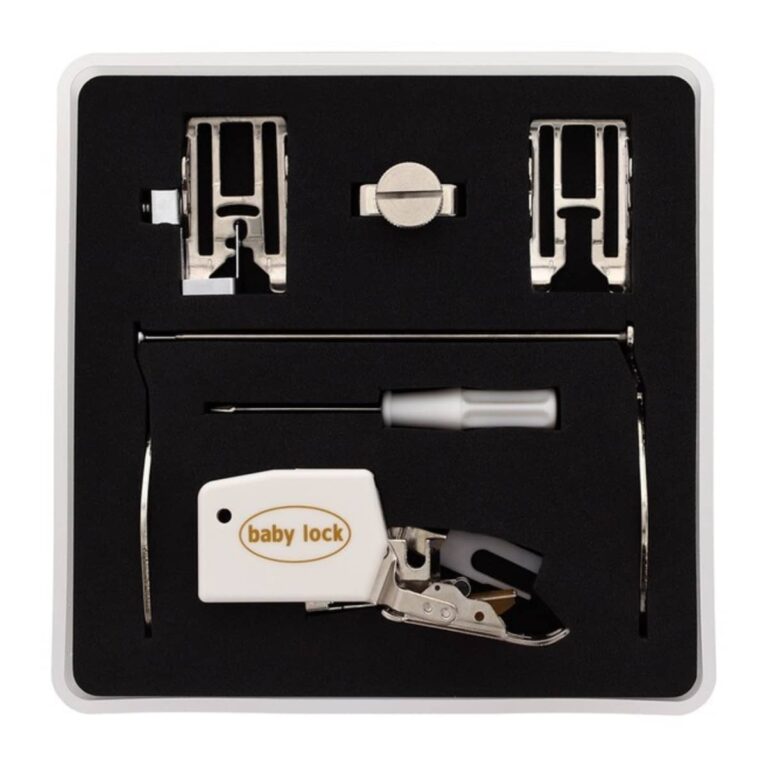 Baby Lock Deluxe Walking Foot - Moore's Sewing