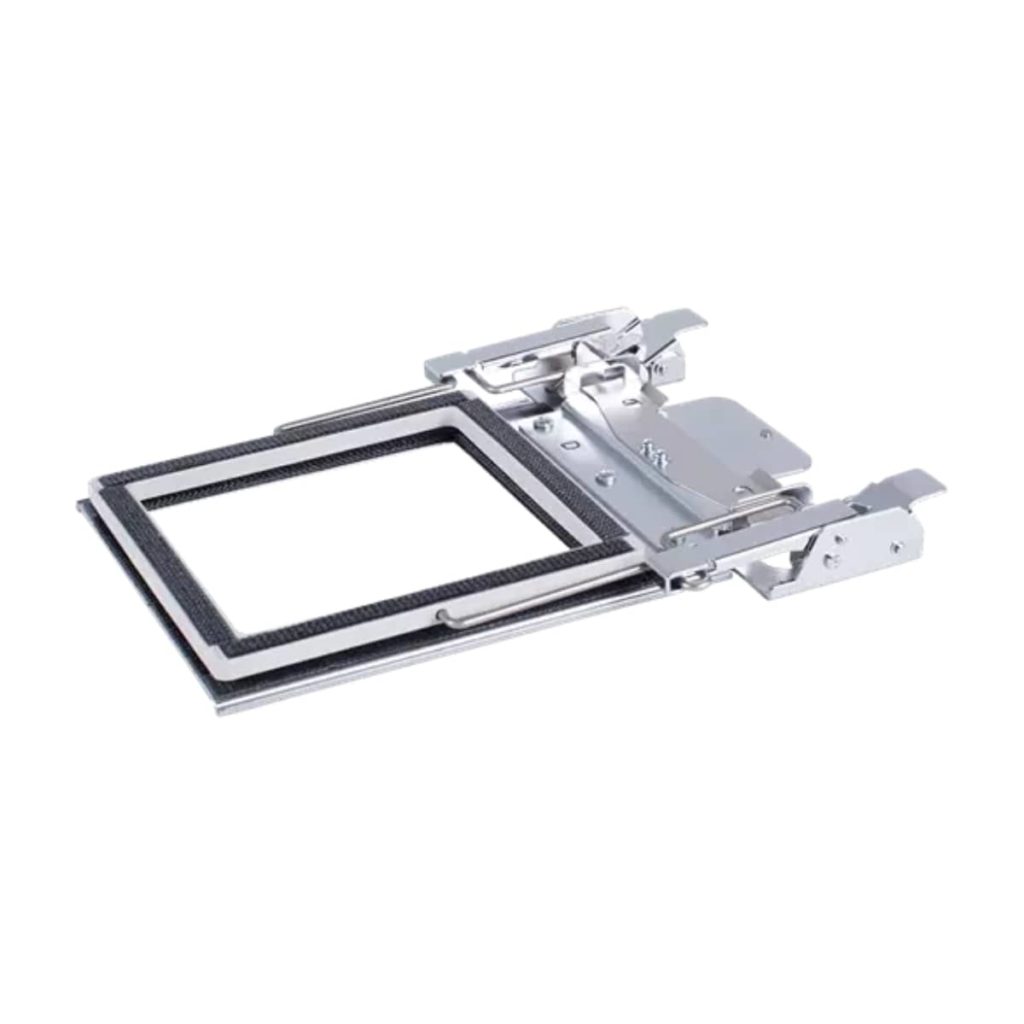 Brother PR1050X Clamp Frame M 4" x 4"- Moore's Sewing