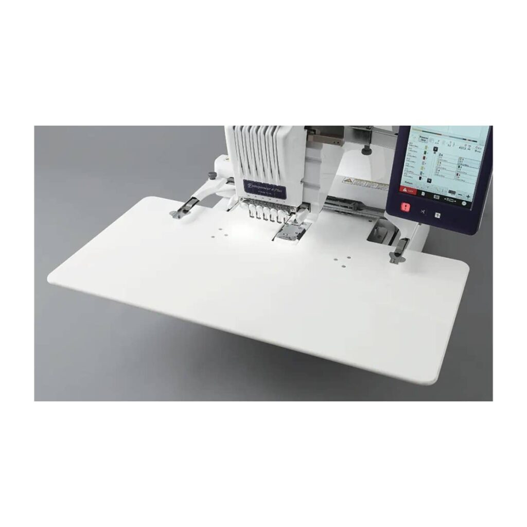 Baby Lock Wide Table Top - Moore's Sewing