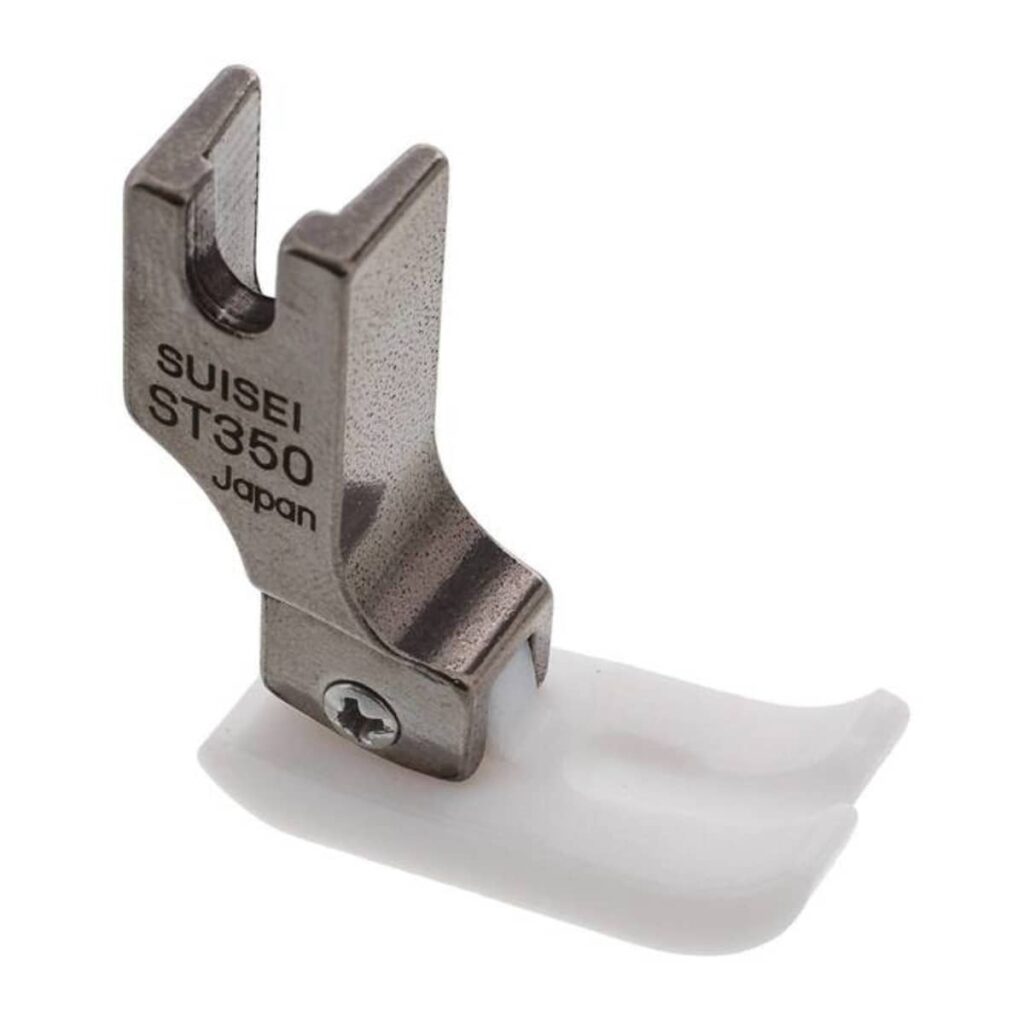 Juki Smooth Presser Foot- Moore's Sewing