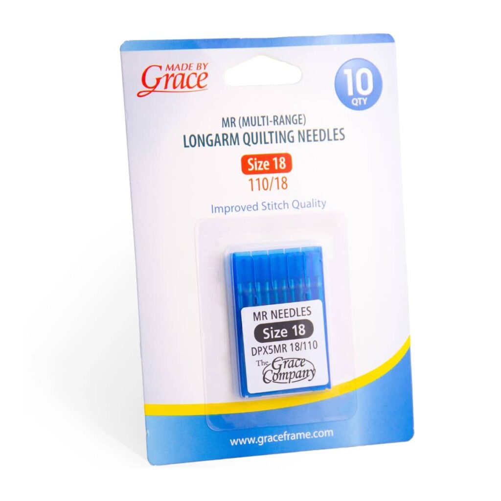 Grace Quilt Perfect Ruler Kit- Moore's Sewing