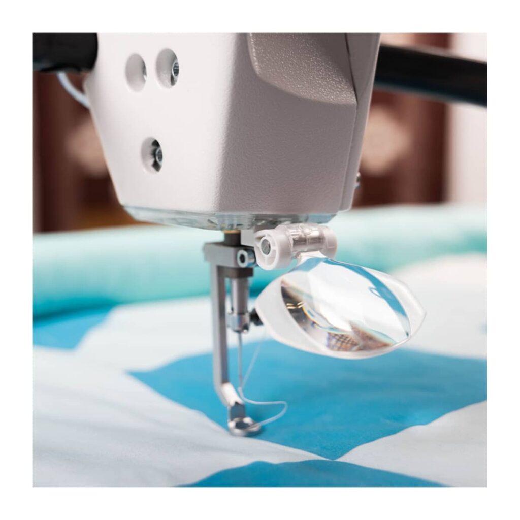 Grace Magnifique Magnifying Lens- Moore's Sewing