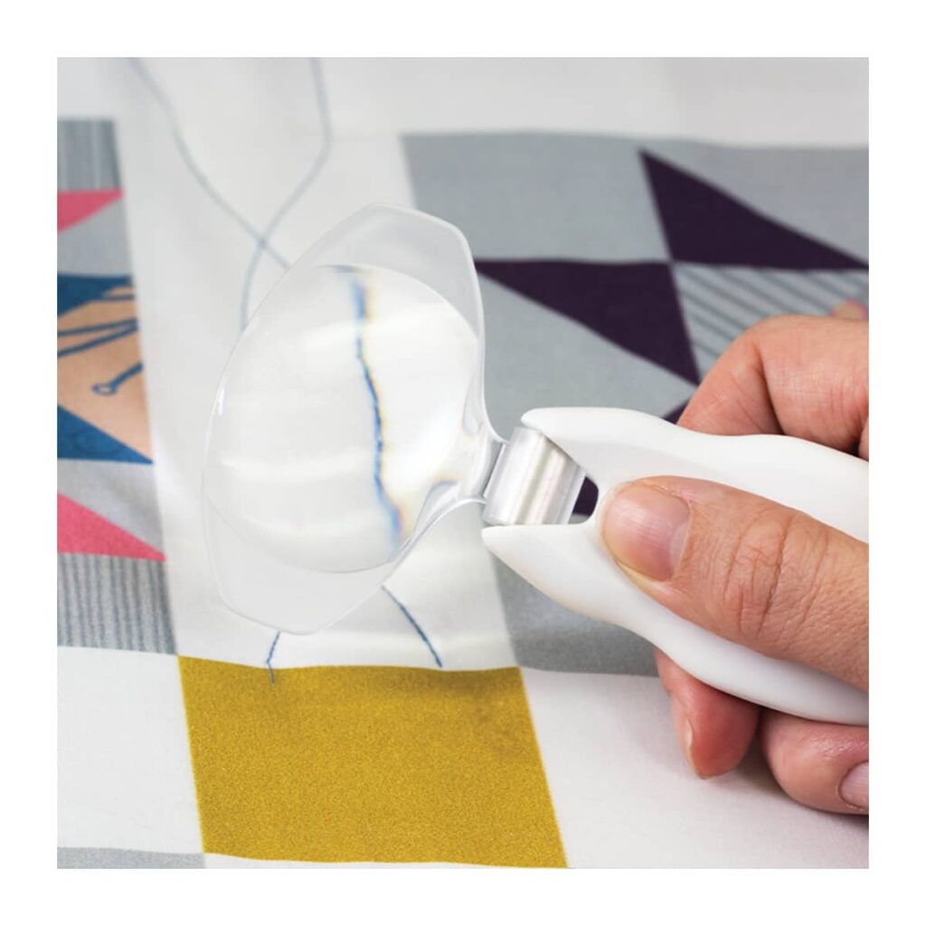 Grace Magnifique Magnifying Lens- Moore's Sewing