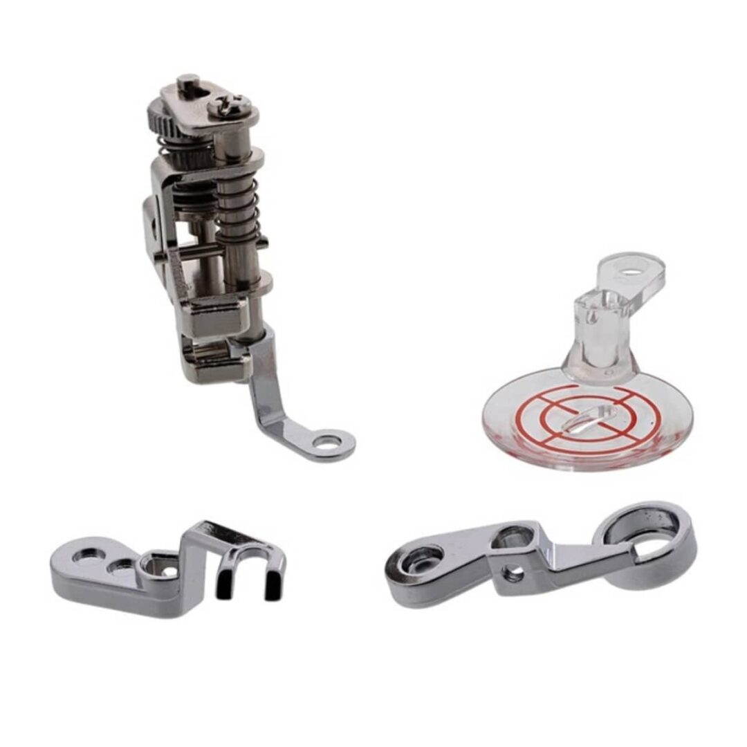 Baby Lock Free-Motion Quilting Foot Set - Moore's Sewing