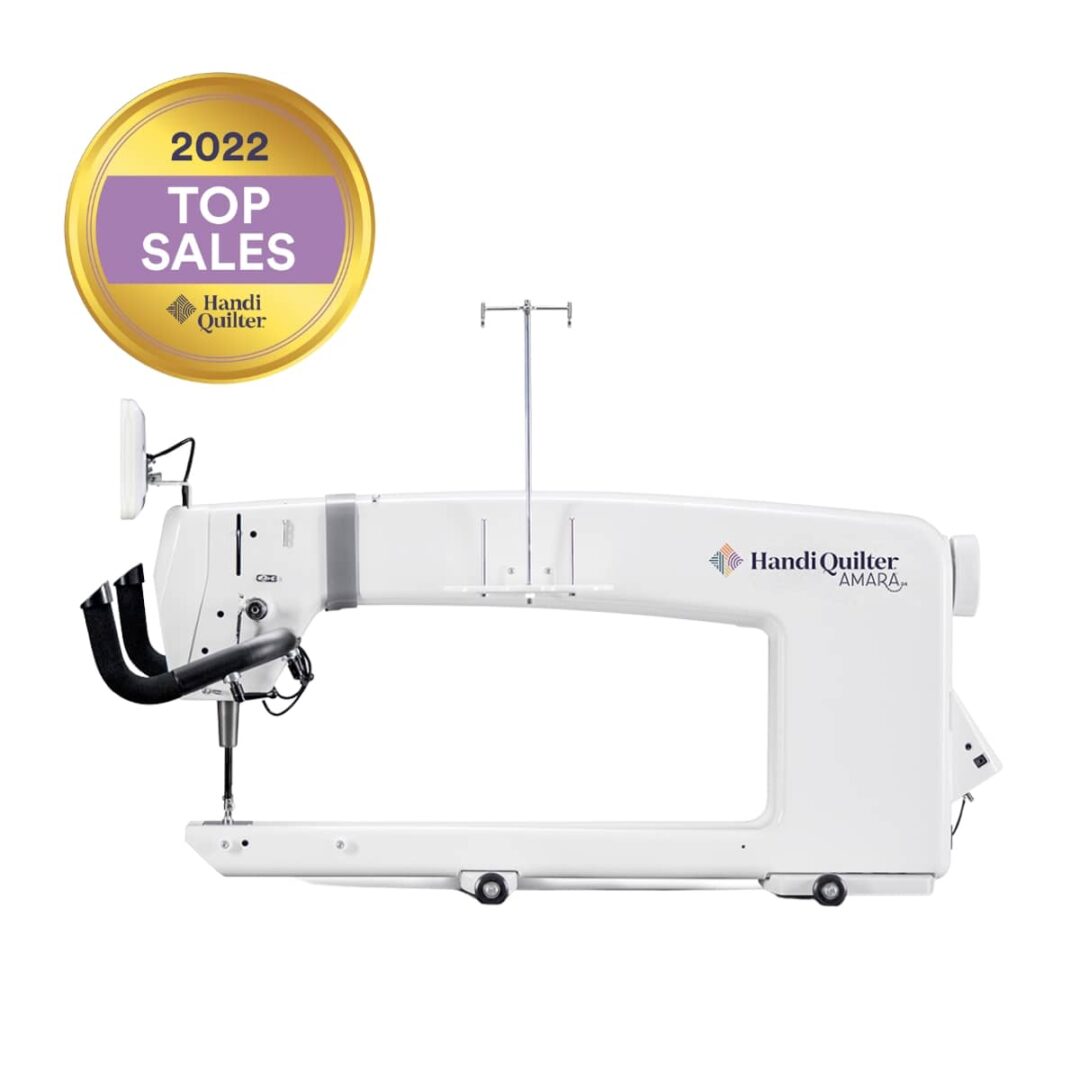 Handi Quilter Machines - Moore's Sewing