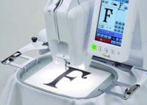 Baby Lock Capella Embroidery Machine - Moore's Sewing