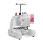 Baby Lock Capella Embroidery Machine - Moore's Sewing