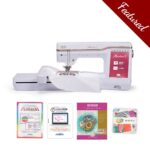 Baby Lock Meridian 2 - Moore's Sewing