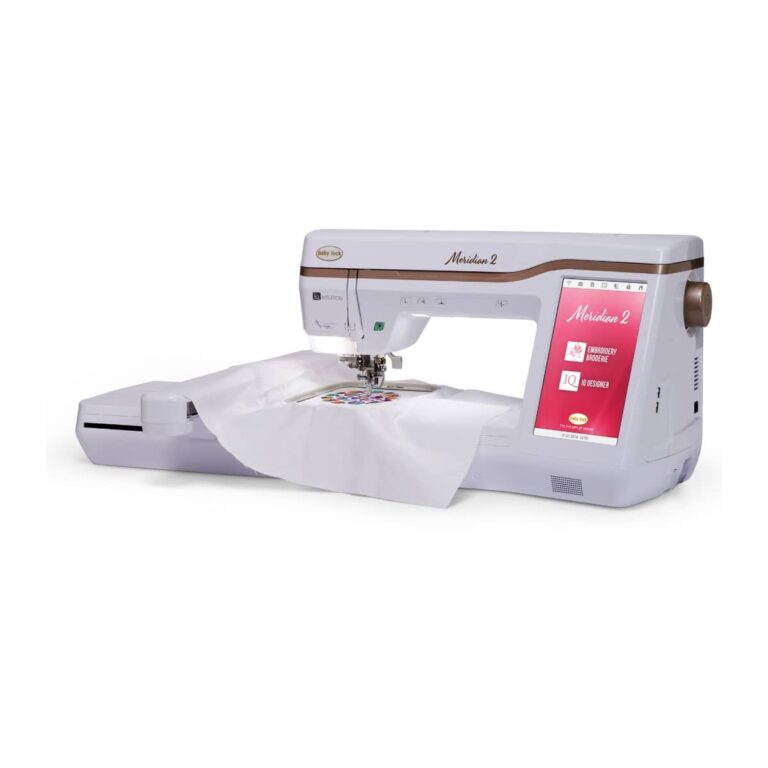 Baby Lock Meridian 2 - Moore's Sewing