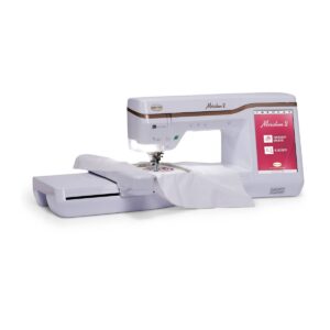 Baby Lock Meridian 2 - Moore's Sewing