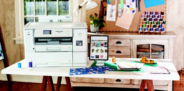 Brother PrintModa Studio Fabric Printer - Moore's Sewing