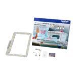 Brother Stellaire XE1/XJ1 Upgrade- Moore's Sewing