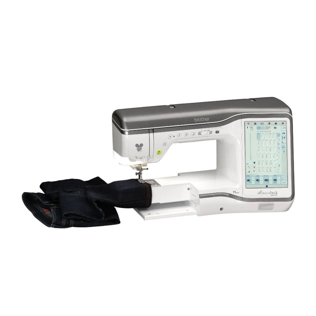 Brother Stellaire Innov-ís XJ2 - Moore's Sewing