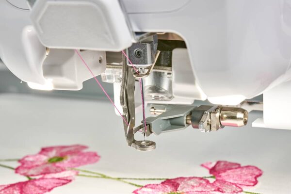 Baby Lock Capella Embroidery Machine - Moore's Sewing