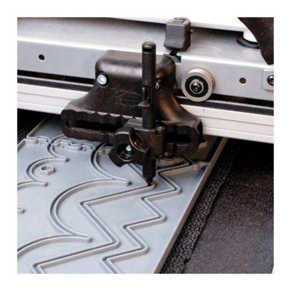 Grace Plastic Pattern Perfect - Moore's Sewing