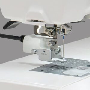 Janome Memory Craft 9480 QCP Sewing Machine-Moore's Sewing
