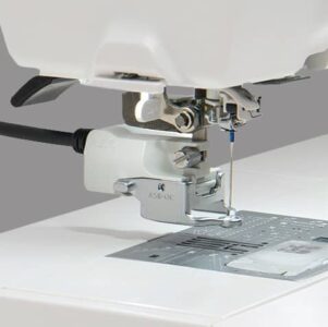 Janome Memory Craft 9480 QCP Sewing Machine-Moore's Sewing