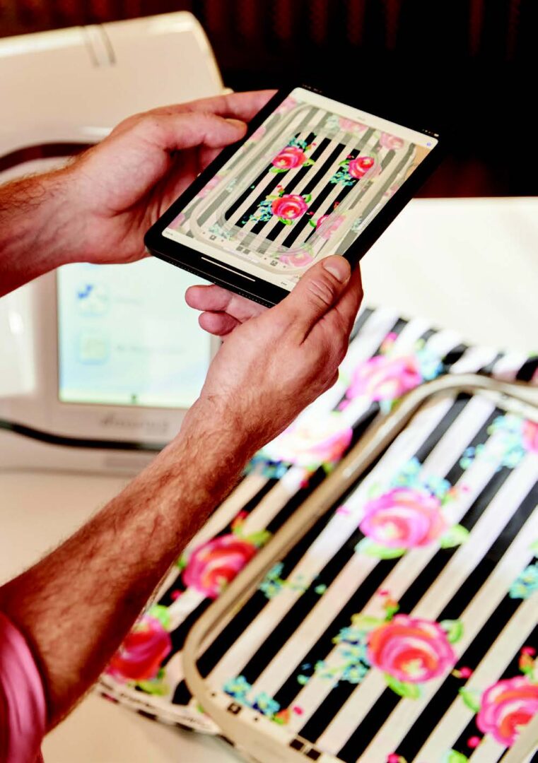 Brother Stellaire Innov-ís XJ2 - Moore's Sewing