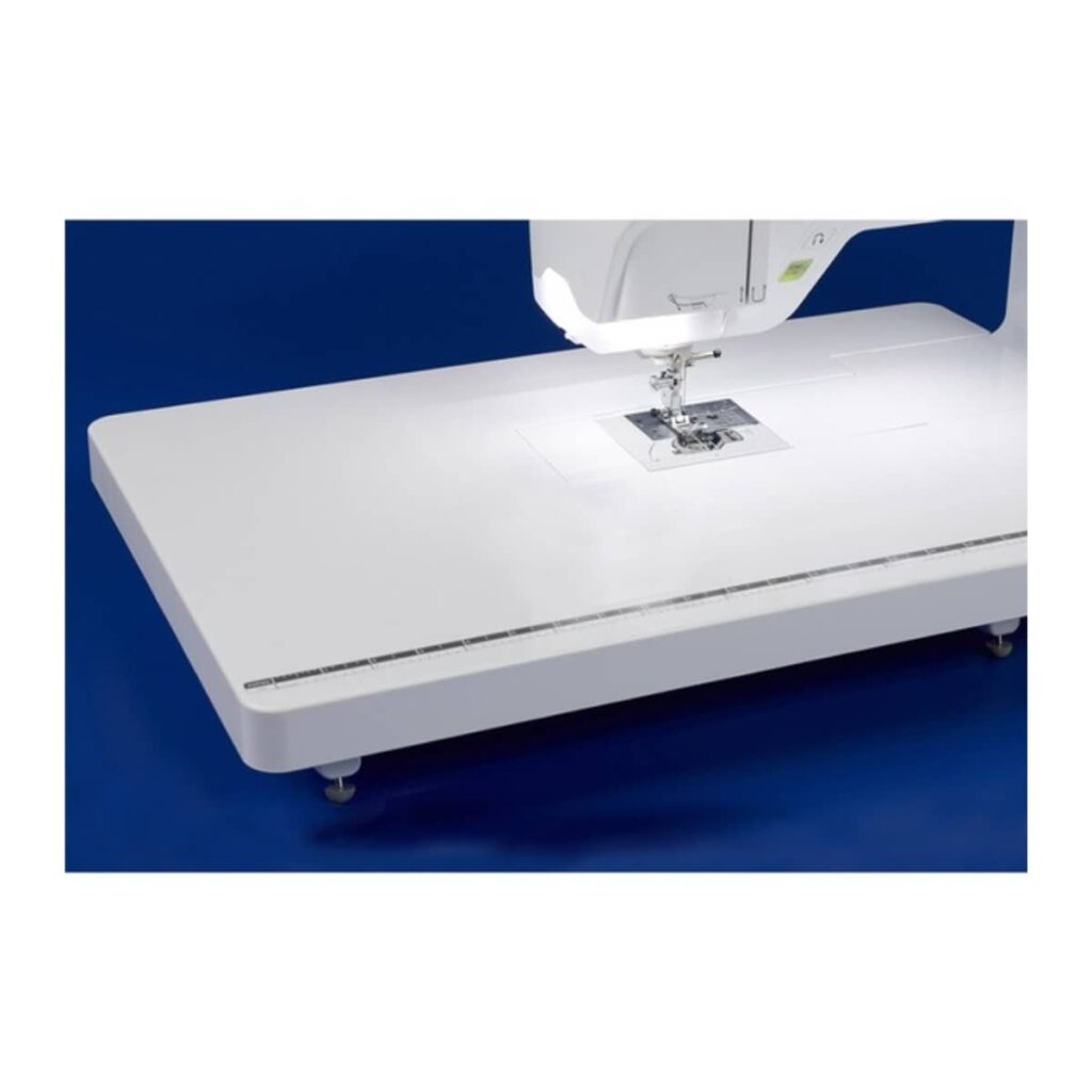 Baby Lock Extension Table- Moore's Sewing