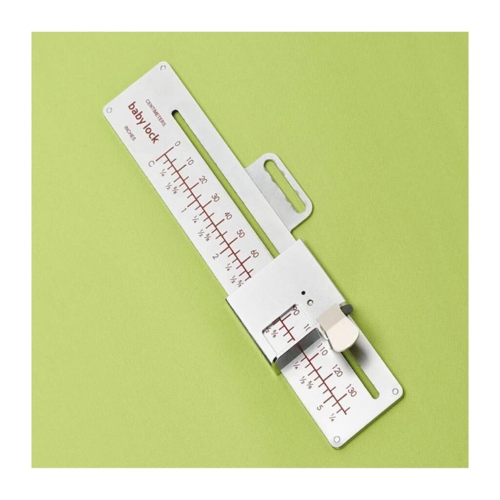 Baby Lock Fabric Guide - Moore's Sewing