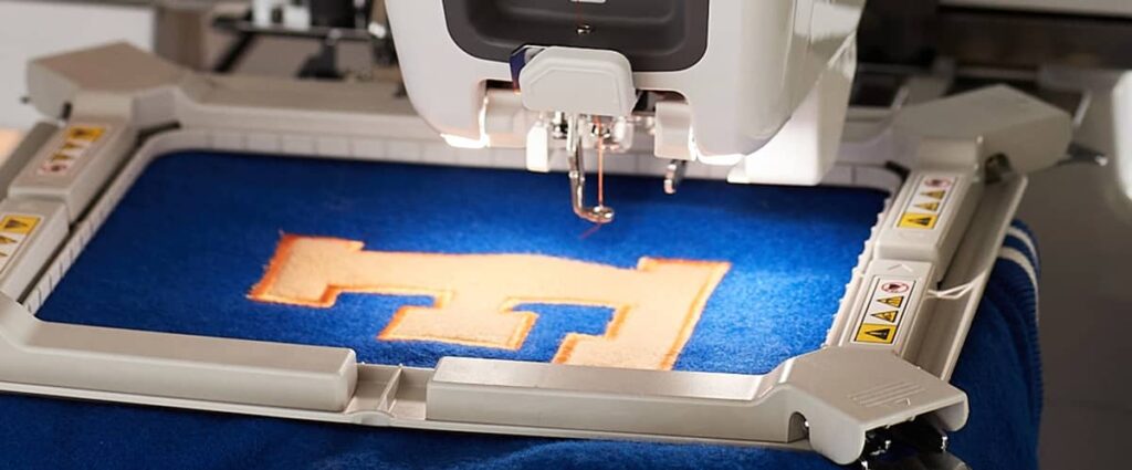 Brother Entrepreneur One PR1x - Moore's Sewing