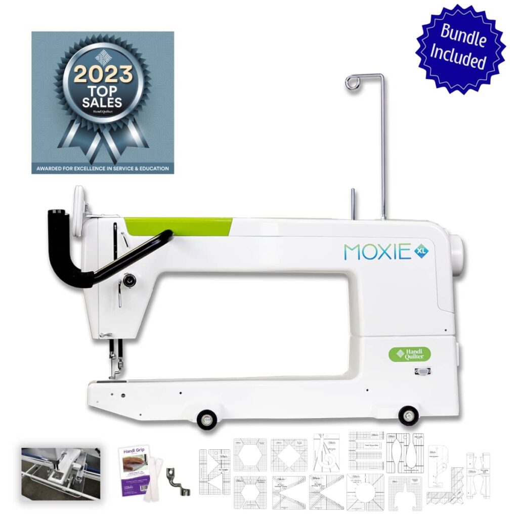 Sewing Machine Sales, Repair & Service - Moore's Sewing & Vacuum