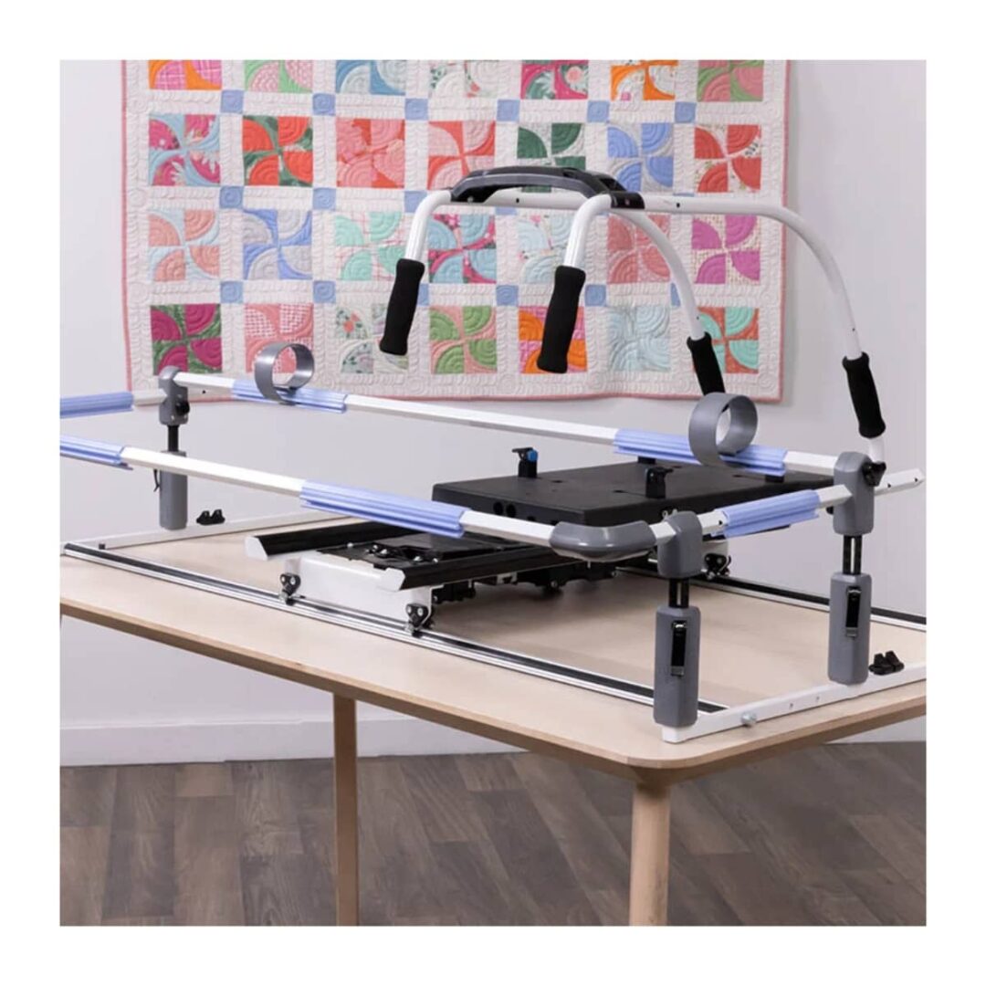 Grace Cutie Breeze Tabletop Frame - Moore's Sewing