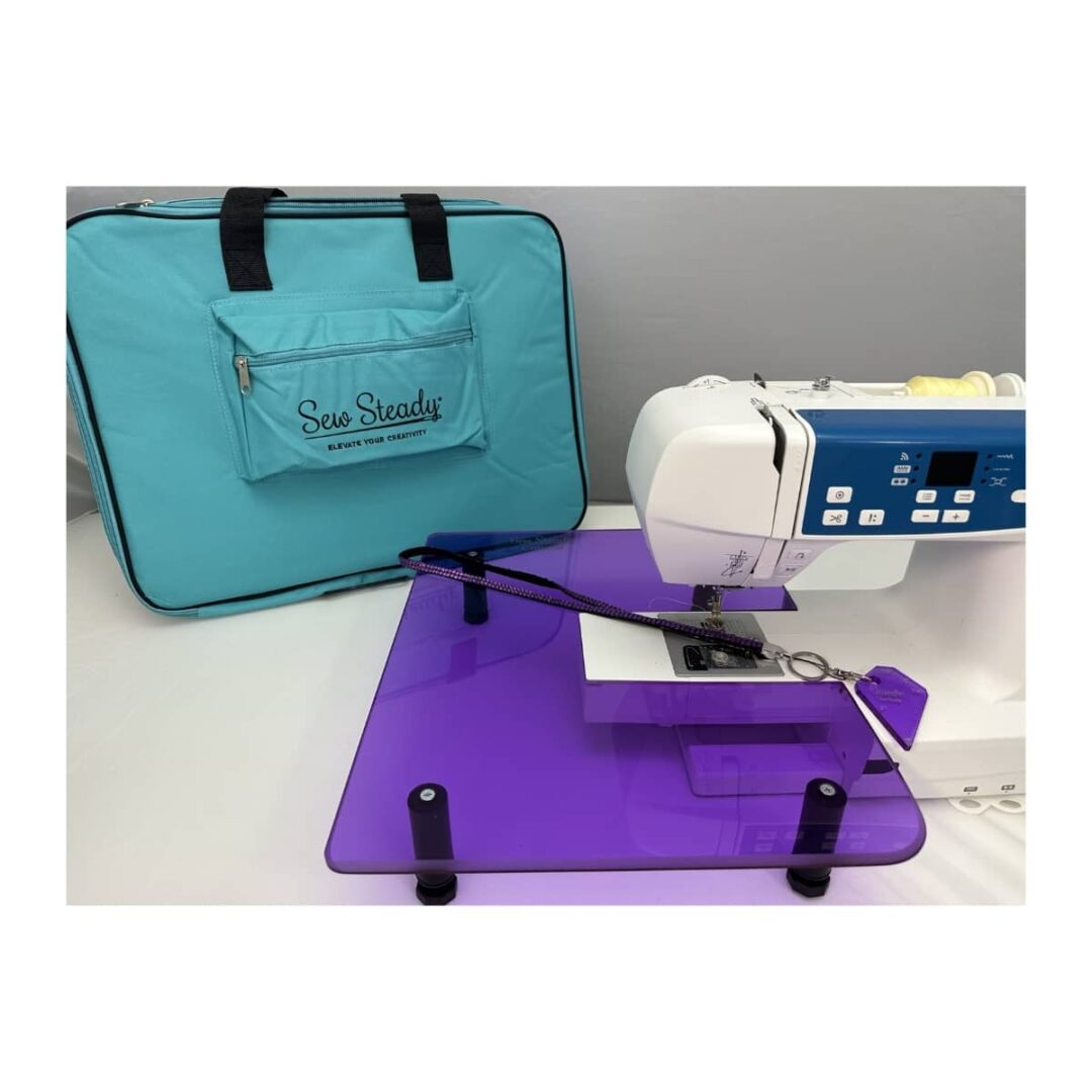 Sew Steady Extension Tables - Moore's Sewing