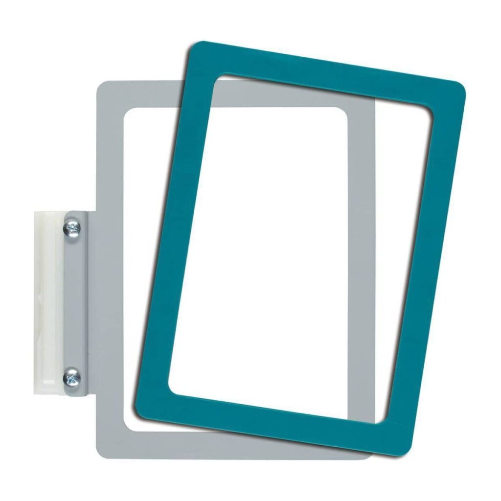 Snap Hoop Monster Magnetic Hoop 8"x12" - Moore's Sewing