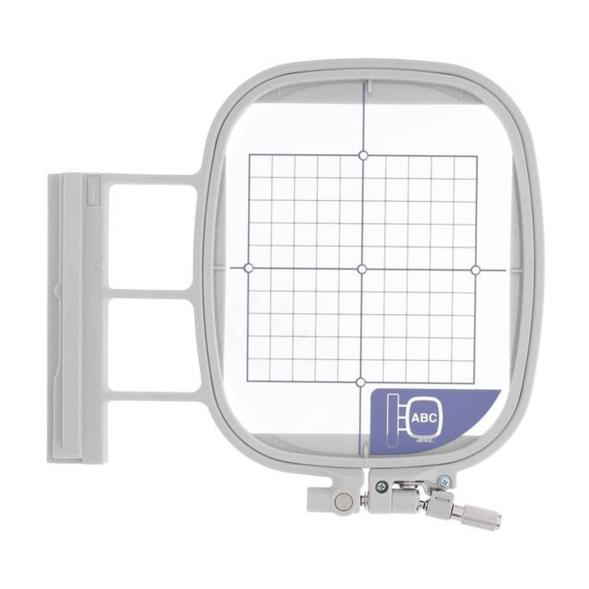 Brother Embroidery Hoop (4"x4") - Moore's Sewing