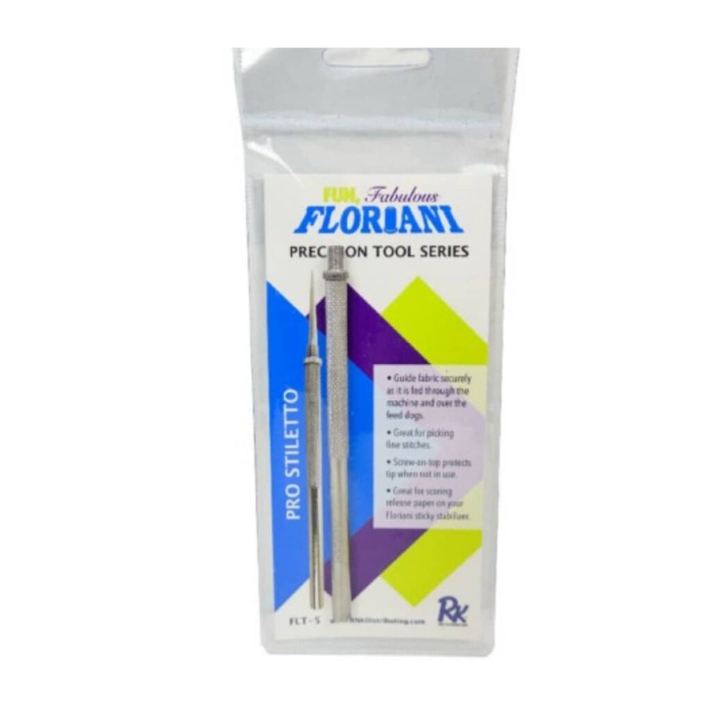 Floriani Tools and Accessories - Moore's Sewing