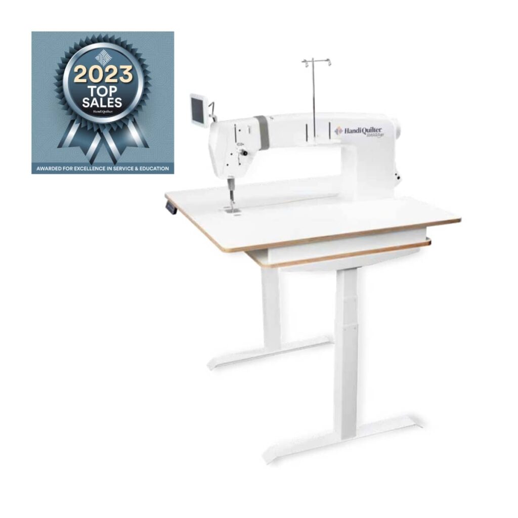 Handi Quilter Amara ST - Moore's Sewing