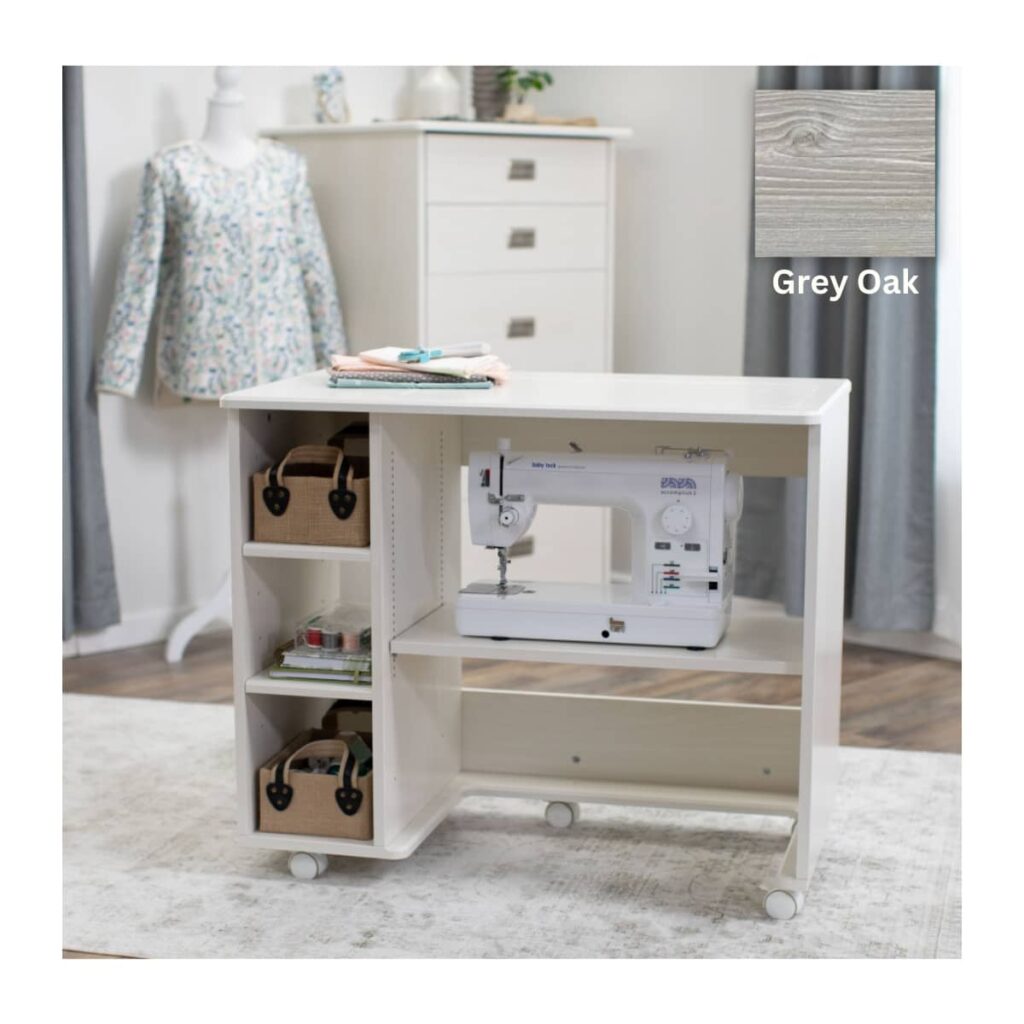 Companion Models - Moore's Sewing