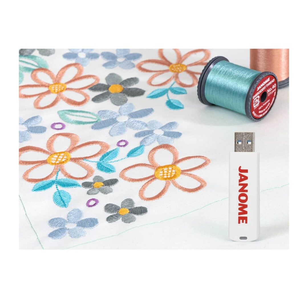 Janome MC550E Limited Edition- Moore's Sewing