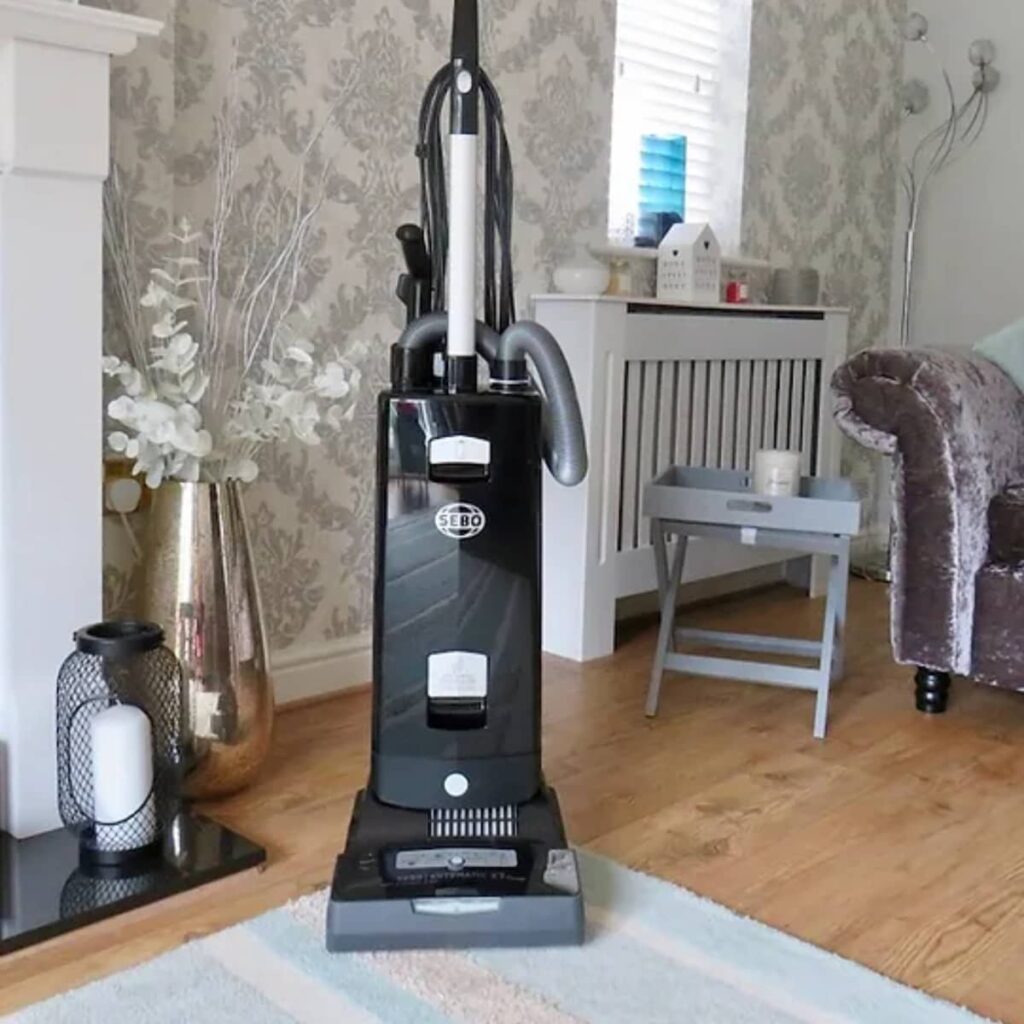 Sebo Automatic X7 Premium Pet - Moore's Sewing