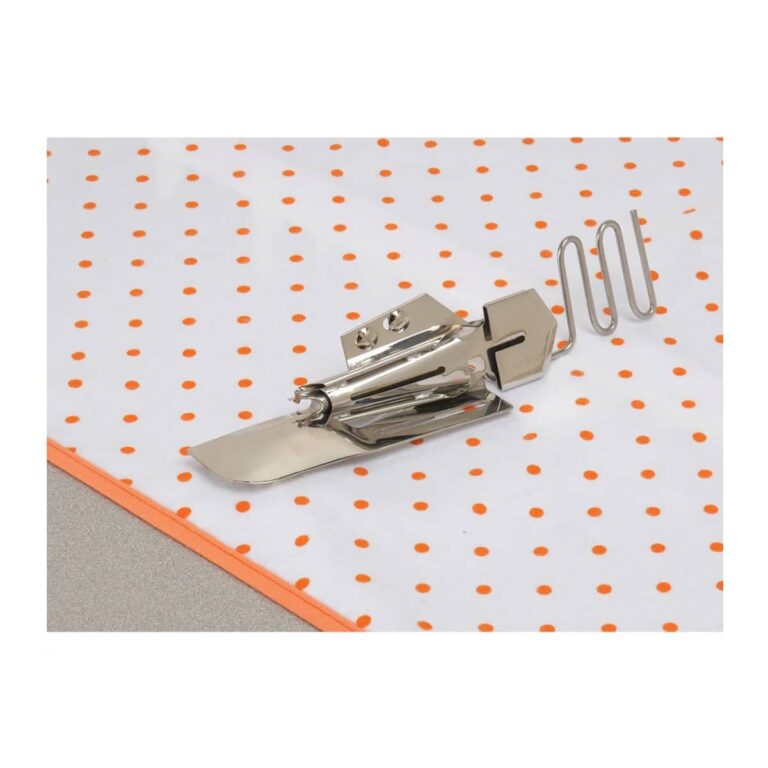 Knit/Woven Double Fold Bias Binder - 8mm - Moore's Sewing