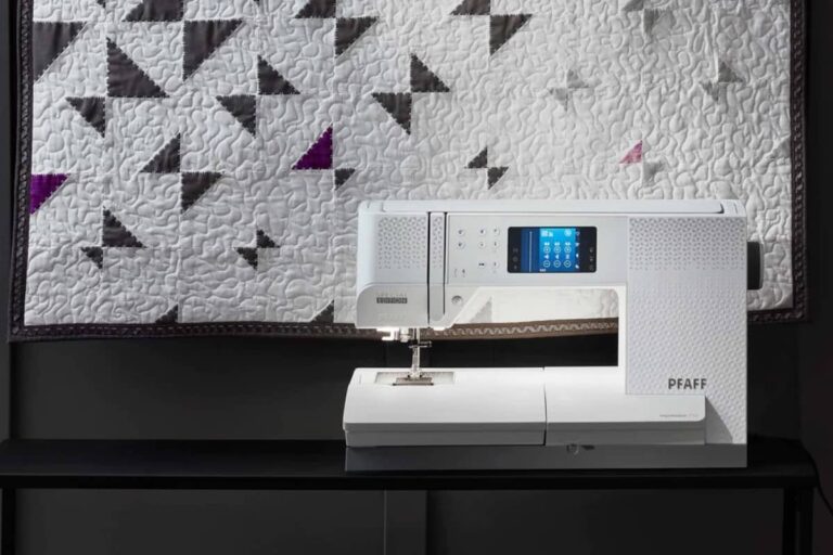 Pfaff Expression 710 Special Edition - Moore's Sewing