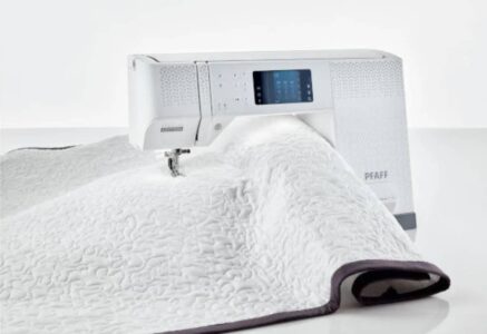 Pfaff Expression 710 Special Edition - Moore's Sewing