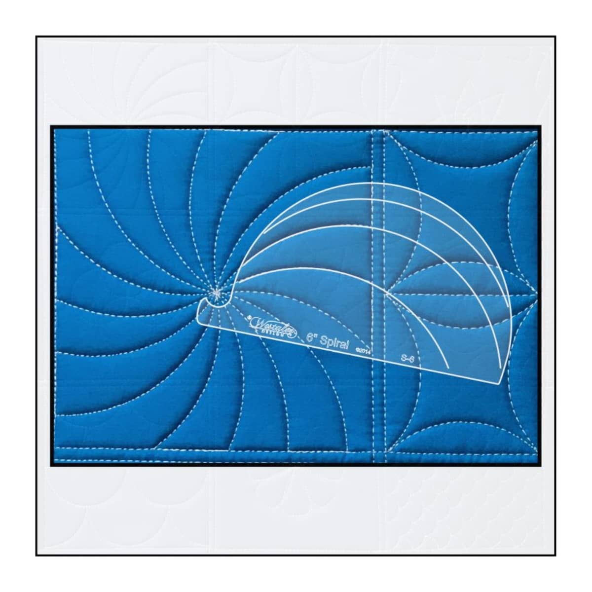 Sew Steady Sampler Set of Quilting Templates - Moore's Sewing