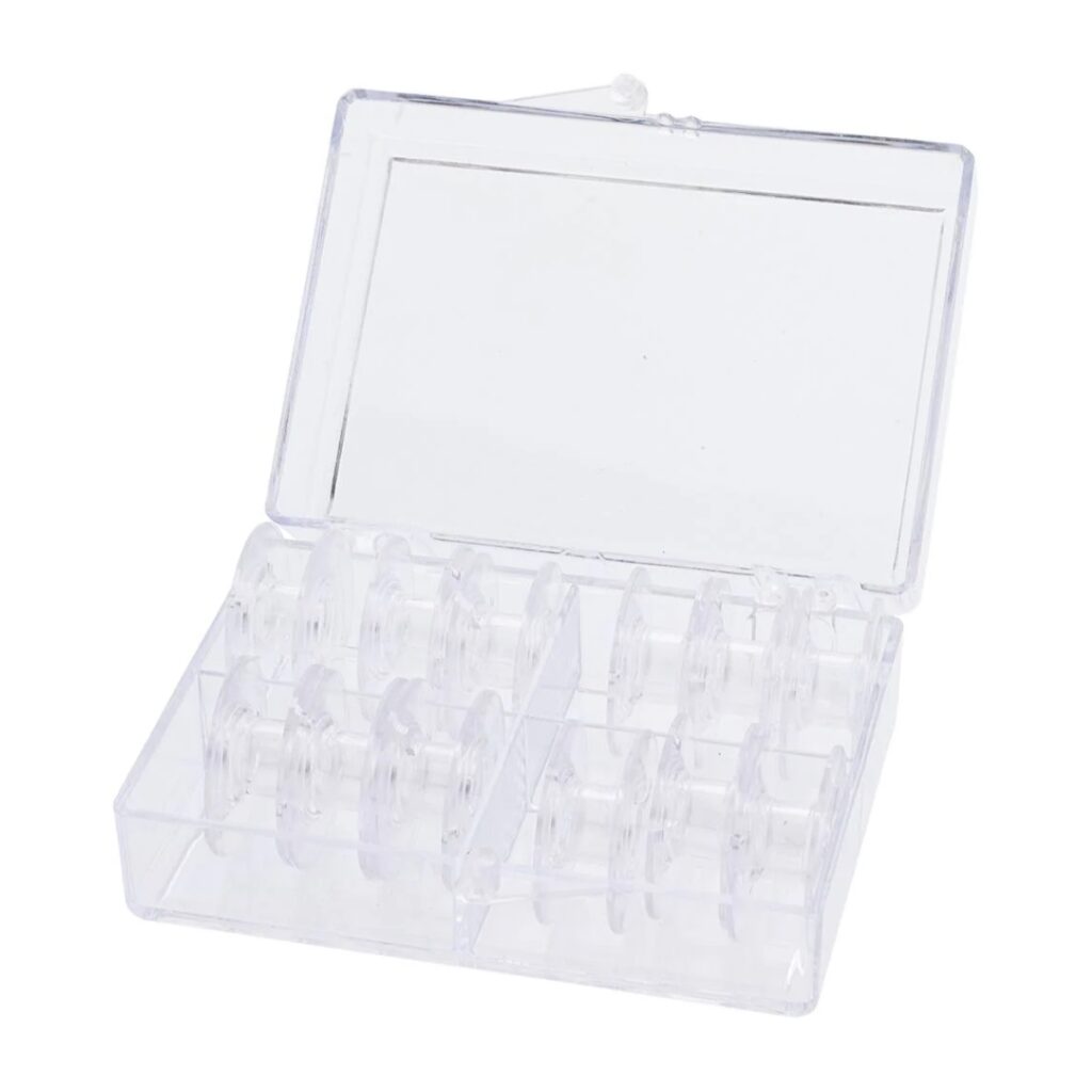 Baby Lock Class L Bobbins (12pk) - Moore's Sewing