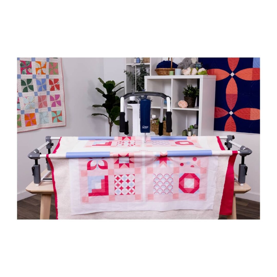 Grace Cutie Chariot Top Carriage - Moore's Sewing