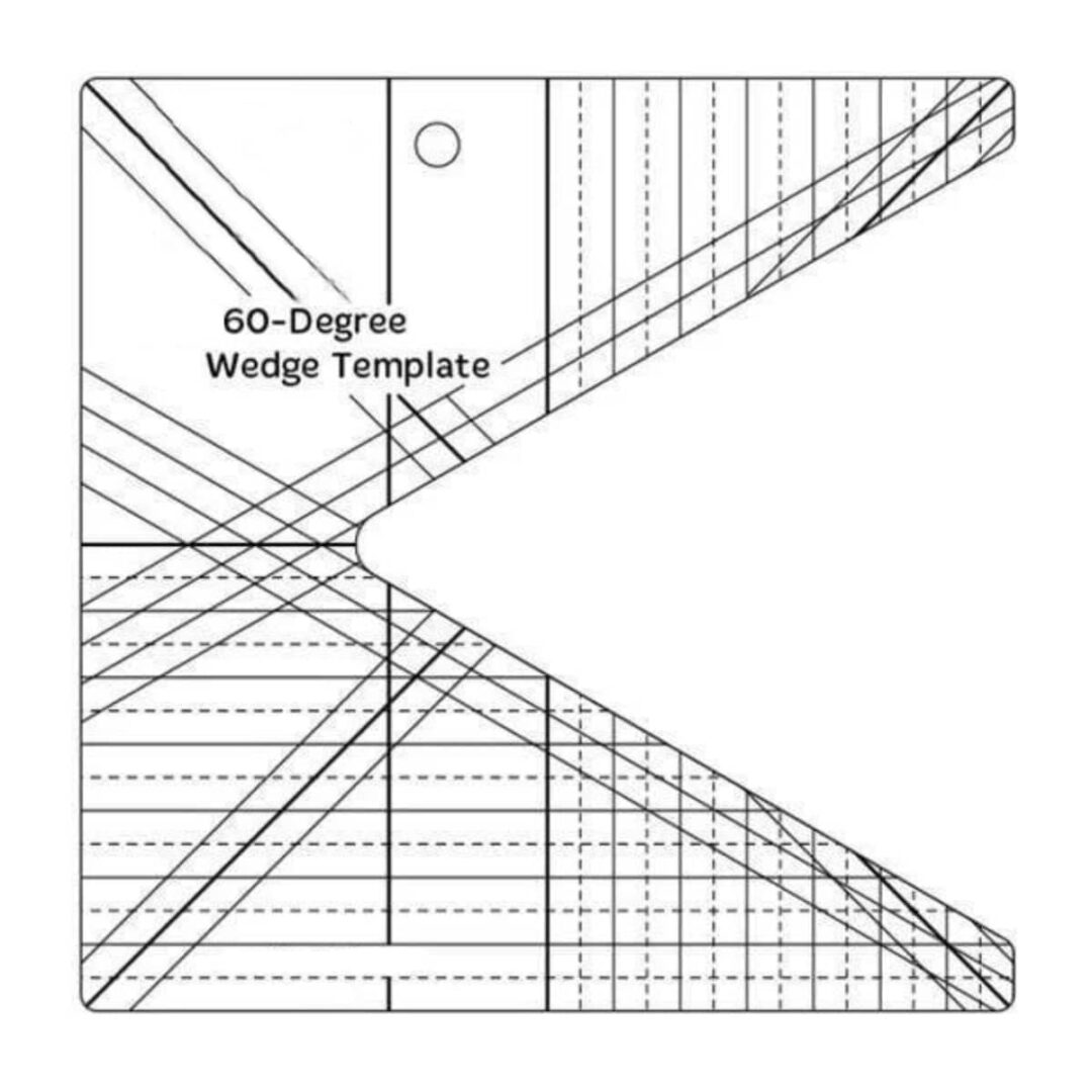 Longarm Ruler Bundle - Moore's Sewing