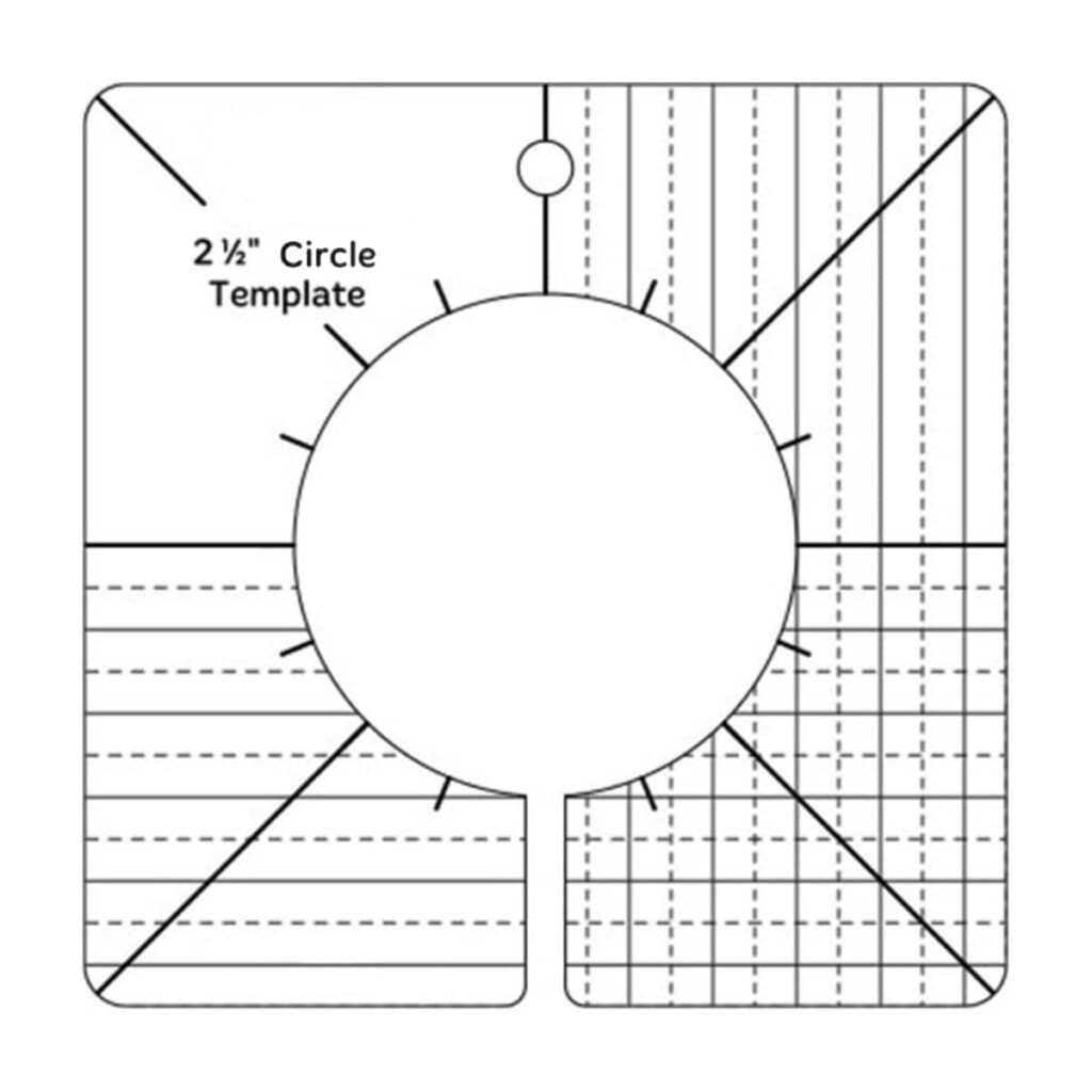 Longarm Ruler Bundle - Moore's Sewing