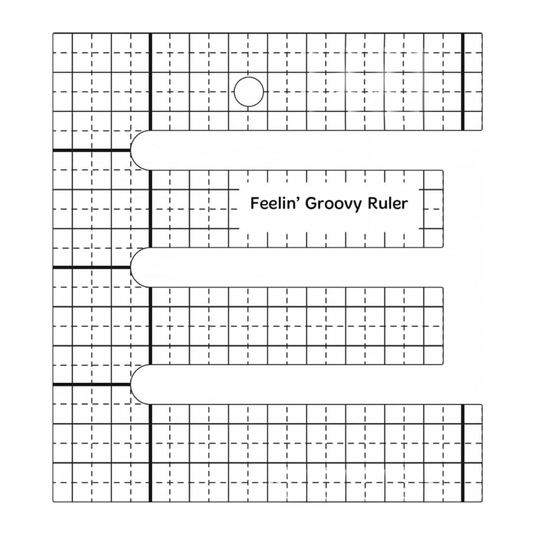 Longarm Ruler Bundle - Moore's Sewing