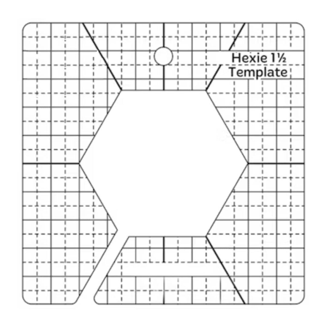 Longarm Ruler Bundle - Moore's Sewing