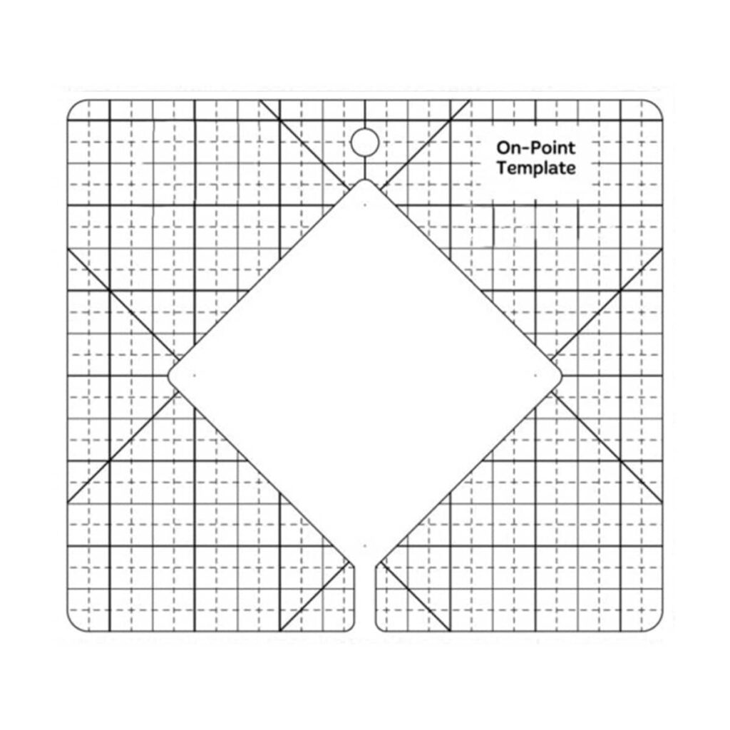 Longarm Ruler Bundle - Moore's Sewing