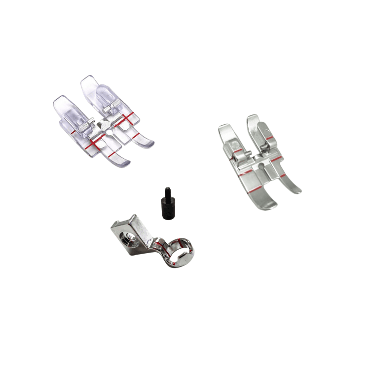 Pfaff Presser Feet and Accessories - Moore's Sewing